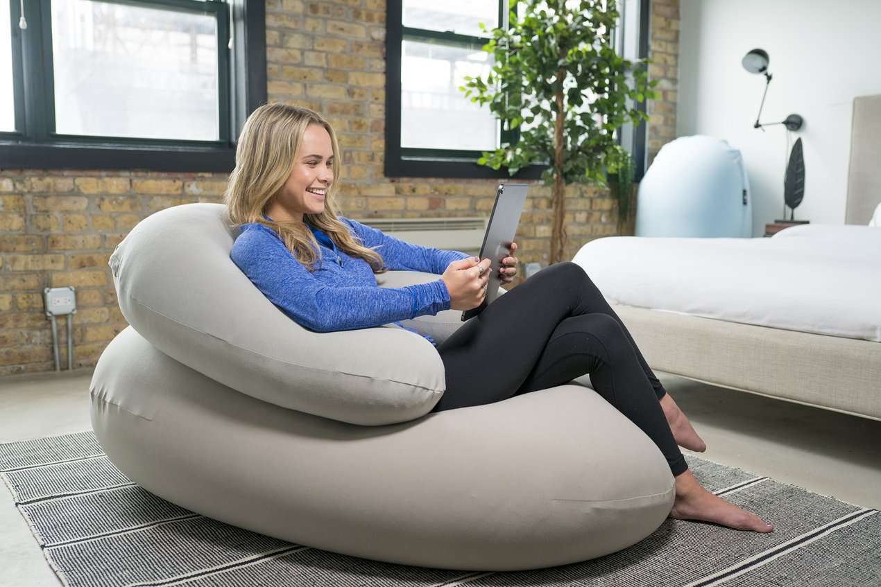 Five Reasons To Buy Bean Bag Furniture – Nimus Fest